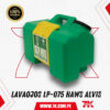 Lavaojos LP-075 Haws Alvis al mejor precio - 7K SAFETY